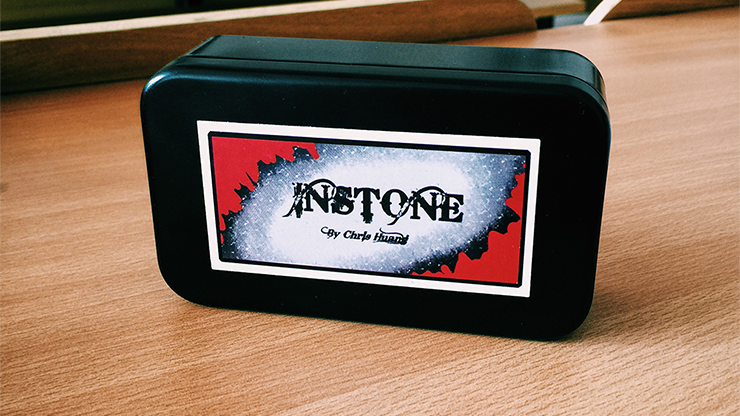 Instone - Chris Huang