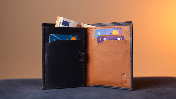 The Rebel Wallet Elite - Secret Tannery