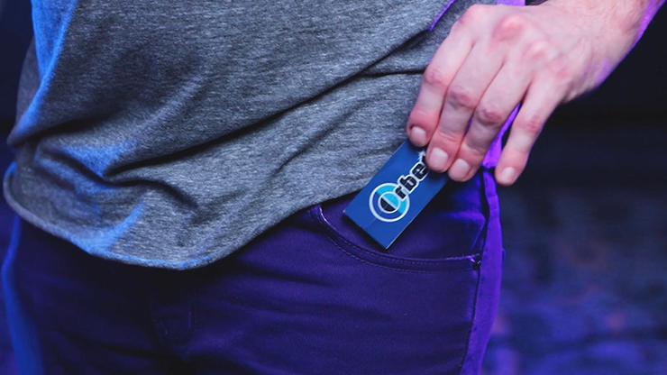 Candy Morph - Rian Lehman y Víctor Sanz