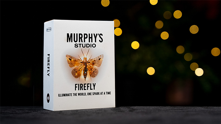 Firefly by Titanas Murphy´s Studio