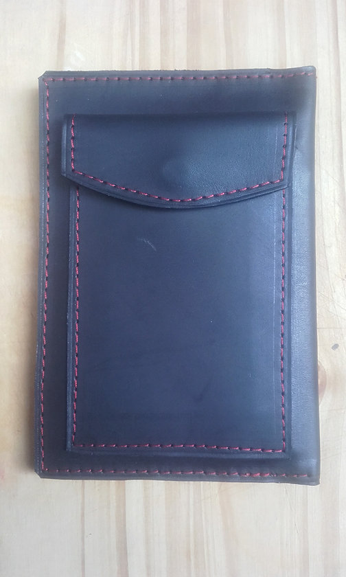 Cartera Canguro - Hernán Maccagno