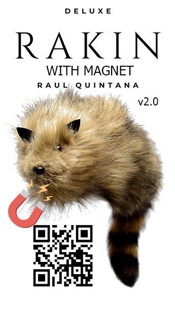 Rakin 2.0 by Raul Quintana | 71908