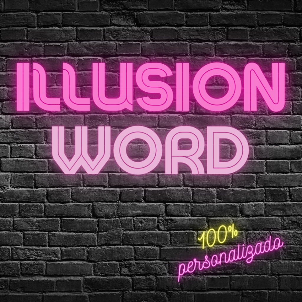 IllusionWord Normal