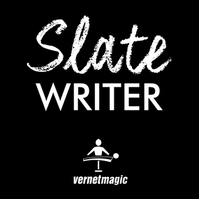 Uñil Slate Writer - Vernet Magic